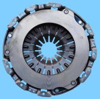 China High Torque 275mm Clutch Pressure Plate C8983174480 Designed for D-MAX & MU-X 3.0L Turbo Diesel Applications for sale