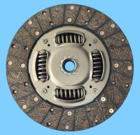 China C8983558040 OEM-Grade Clutch Disc for ISUZU D-MAX & MU-X, Precision Fit 275mm. for sale