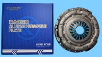 China Genuine Quality Clutch Pressure Plate CA100020890 for Isuzu D-MAX & Lingtuo & Ruimai Pickup Truck Transmission. for sale