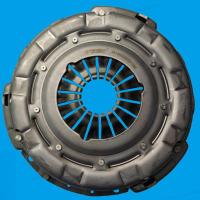 China Genuine Quality Clutch Pressure Plate CA100020890 for Isuzu D-MAX & Lingtuo & Ruimai Pickup Truck Transmission. for sale