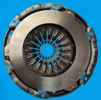 China Genuine Quality Clutch Pressure Plate CA100020890 for Isuzu D-MAX & Lingtuo & Ruimai Pickup Truck Transmission. for sale