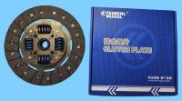 China CA100020881 Professional Grade Clutch Disc for Isuzu D-MAX & Lingtuo & Ruimai for sale