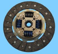 China CA100020881 Professional Grade Clutch Disc for Isuzu D-MAX & Lingtuo & Ruimai for sale