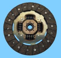 China CA100020881 Professional Grade Clutch Disc for Isuzu D-MAX & Lingtuo & Ruimai for sale