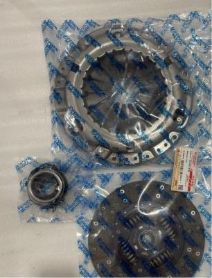 China Premium Aftermarket 0015-005-0018 Clutch Kit for ISUZU 100P, Built for Maximum Torque. for sale