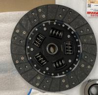 China Complete Clutch Kit 0017-007-0019 for JMC Kaiyun Euro 3 Manual Transmission. for sale