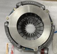 China Complete Clutch Kit 0017-007-0019 for JMC Kaiyun Euro 3 Manual Transmission. for sale