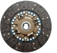 China Premium JN3-7550-BA OEM Quality 350mm Clutch Disc for JMC N800HP Heavy Duty Truck for sale