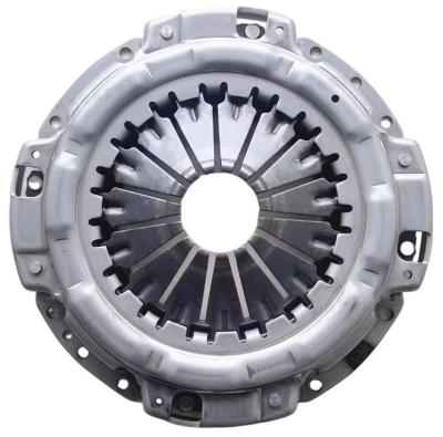 China Commercial Grade Clutch Pressure Plate JN3-7563-BA for JMC N800HP. for sale
