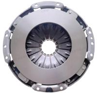 China Commercial Grade Clutch Pressure Plate JN3-7563-BA for JMC N800HP. for sale