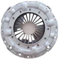 China KN3-7563-AA Export Quality Clutch Pressure Plate for JMC N800 Euro 6 Automotive Spare Parts for sale
