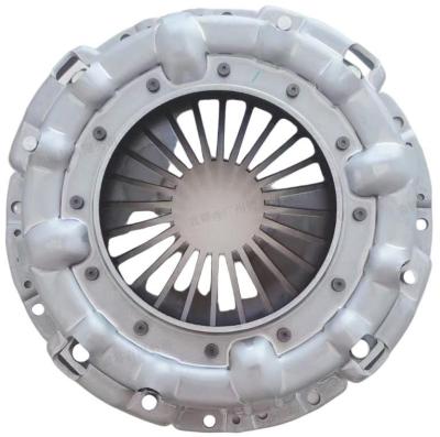 China KN3-7563-AA Export Quality Clutch Pressure Plate for JMC N800 Euro 6 Automotive Spare Parts for sale