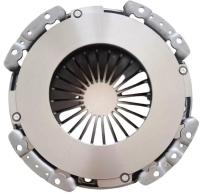 China KN3-7563-AA Export Quality Clutch Pressure Plate for JMC N800 Euro 6 Automotive Spare Parts for sale