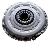China Cost-Effective PC1-7563-AA OEM Replacement Clutch Pressure Plate for Ford Fushun L536 4D20. for sale