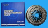 China Heavy Duty EP1-7563-CA Clutch Pressure Plate for JMC Baodian Euro IV Pickup Trucks. for sale