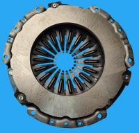 China Heavy Duty EP1-7563-CA Clutch Pressure Plate for JMC Baodian Euro IV Pickup Trucks. for sale