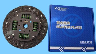 China Premium EP1-7550-AB OEM Quality 250mm Clutch Disc for JMC Baodian Euro IV Long Cargo Box for sale