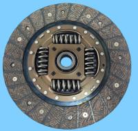 China Premium EP1-7550-AB OEM Quality 250mm Clutch Disc for JMC Baodian Euro IV Long Cargo Box for sale