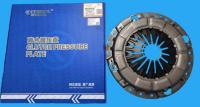 China DN3-7563-AC Precision Engineered Clutch Pressure Plate for JMC N800 4D30 for Smooth Gear Engagement for sale