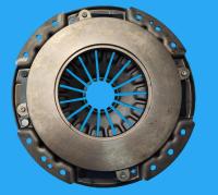 China DN3-7563-AC Precision Engineered Clutch Pressure Plate for JMC N800 4D30 for Smooth Gear Engagement for sale