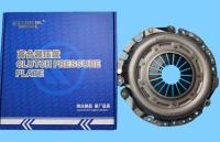 China Factory Direct CN1C15-7563-AA Clutch Pressure Plate for JMC Baodian Euro III & Great Wall 2.8TC for sale