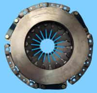 China Factory Direct CN1C15-7563-AA Clutch Pressure Plate for JMC Baodian Euro III & Great Wall 2.8TC for sale