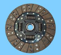 China 160150-E00 OEM Replacement 235mm Clutch Disc for Great Wall 491 Pickup. for sale