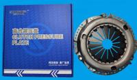 China Commercial Grade 1601020-E00 Clutch Pressure Plate for Great Wall 491 Engine for Professional Mechanics. for sale