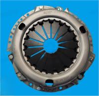 China Commercial Grade 1601020-E00 Clutch Pressure Plate for Great Wall 491 Engine for Professional Mechanics. for sale