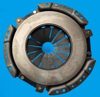 China Commercial Grade 1601020-E00 Clutch Pressure Plate for Great Wall 491 Engine for Professional Mechanics. for sale