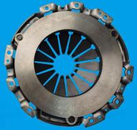 China Premium 1600100AED01A OEM Compatible Clutch Pressure Plate for Great Wall H5. for sale