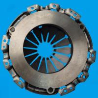 China Premium 1600100AED01A OEM Compatible Clutch Pressure Plate for Great Wall H5. for sale