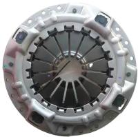 China High Performance 1601040-LP20A Clutch Pressure Plate for JAC M100 M600 Commercial Truck for sale