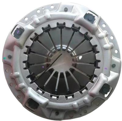 China High Performance 1601040-LP20A Clutch Pressure Plate for JAC M100 M600 Commercial Truck for sale