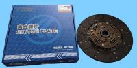 China Long Lasting 1601060-LP20A Clutch Disc for JAC M100 M600. for sale