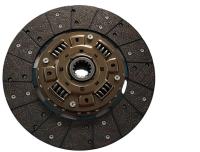 China Long Lasting 1601060-LP20A Clutch Disc for JAC M100 M600. for sale