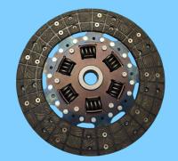 China Best Quality Clutch Disc 30100-P2700 for Nissan QD32 Diesel Engine. for sale