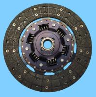 China Best Quality Clutch Disc 30100-P2700 for Nissan QD32 Diesel Engine. for sale