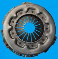 China Professional 30210-P2700 Clutch Pressure Plate for Nissan QD32 for Automotive Repair Shops for sale