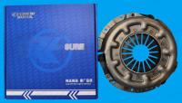 China Manual Transmission Clutch Pressure Plate 30210-P2701 for Nissan QD32 Pickup for sale
