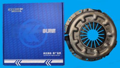 China Manual Transmission Clutch Pressure Plate 30210-P2701 for Nissan QD32 Pickup for sale