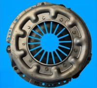 China Manual Transmission Clutch Pressure Plate 30210-P2701 for Nissan QD32 Pickup for sale