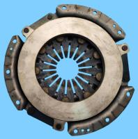 China Manual Transmission Clutch Pressure Plate 30210-P2701 for Nissan QD32 Pickup for sale