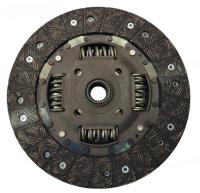 China Advanced Engineering Clutch Disc 9P2-7550AB for JMC Yusheng S350 and Yuhu Offering Stable Transmission Performance for sale