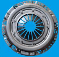 China 9P2-7563-AB OEM Quality Clutch Pressure Plate for Yusheng S350 & Yuhu Designed for Maximum Performance for sale