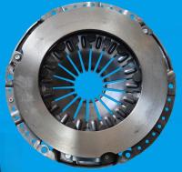 China 9P2-7563-AB OEM Quality Clutch Pressure Plate for Yusheng S350 & Yuhu Designed for Maximum Performance for sale