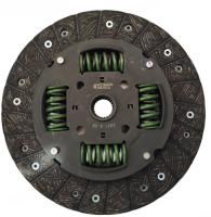 China Premium Quality Clutch Disc 9P2-7550DA for JMC Yusheng S350 & Yuhu Built for Heavy Duty Driving Conditions for sale
