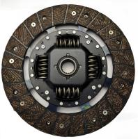 China Premium Quality Clutch Disc 9P2-7550DA for JMC Yusheng S350 & Yuhu Built for Heavy Duty Driving Conditions for sale