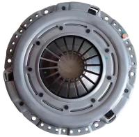 China Reliable 258mm Clutch Pressure Plate 9P2-7563-DA for JMC Classic Yuhu Designed for Professional Vehicle Maintenance for sale