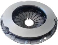 China Reliable 258mm Clutch Pressure Plate 9P2-7563-DA for JMC Classic Yuhu Designed for Professional Vehicle Maintenance for sale